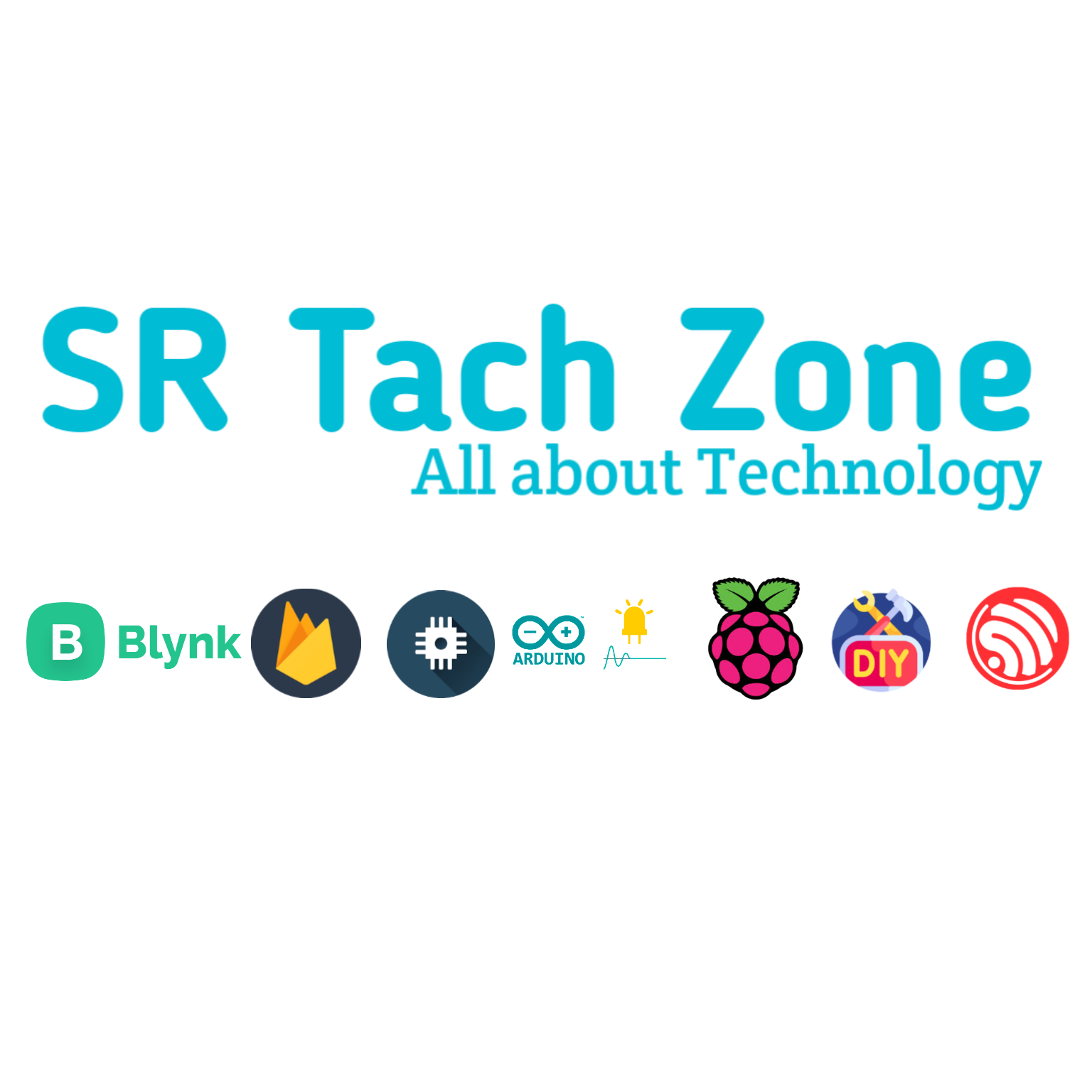 Projects - SR Tach Zone